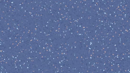 Primo DARK BLUE 0740 PRIMO PREMIUM Homogenní PVC